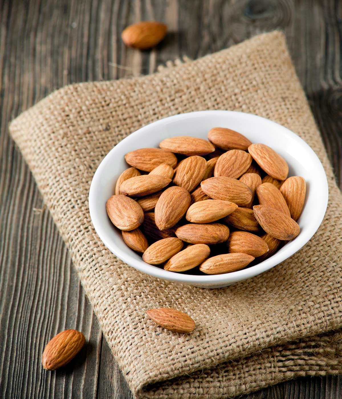 Buy nut kernels from a traditional wholesaler | ATCO